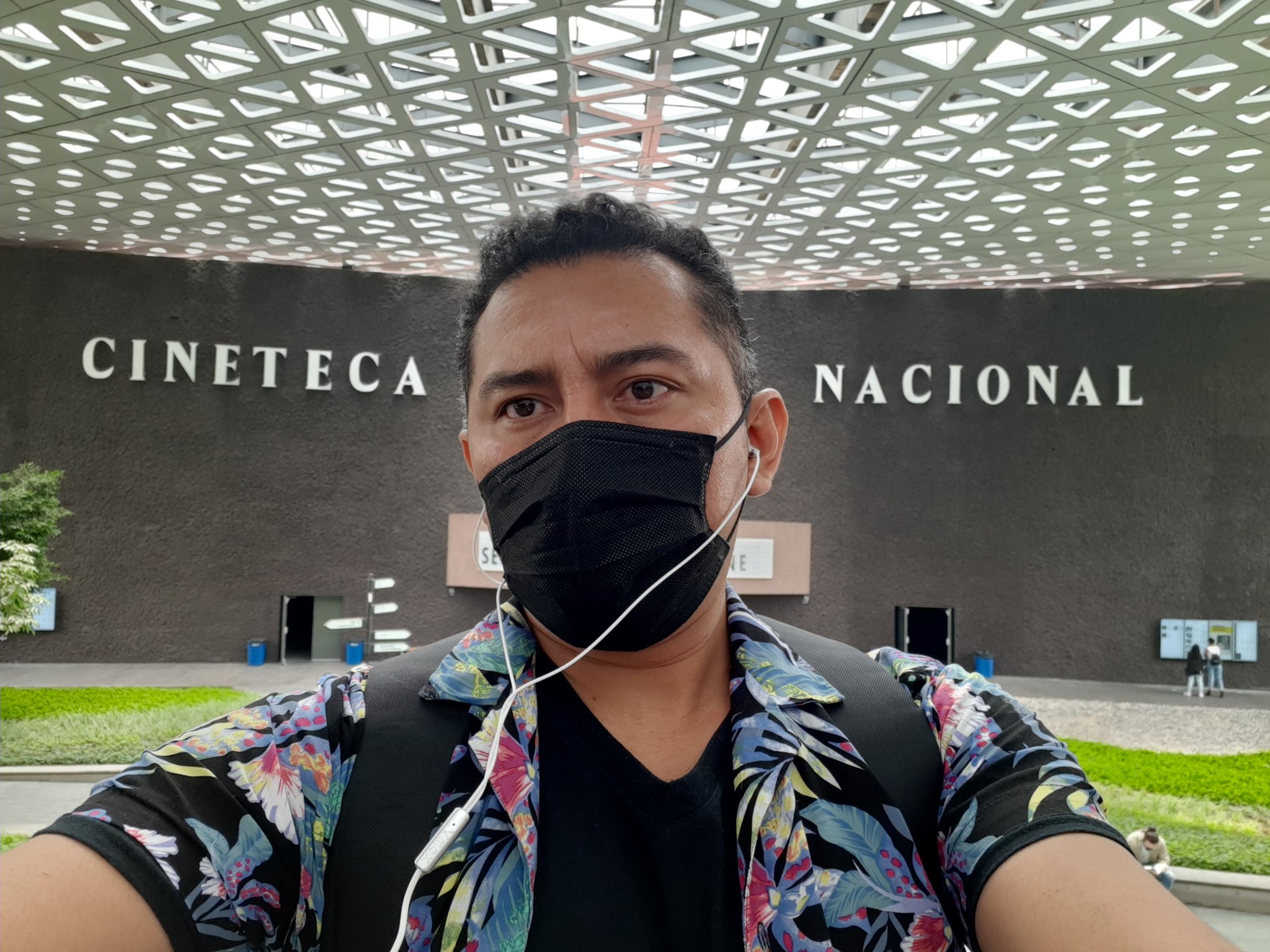 Conoce A David Canul “El Pájaro Toj” Ilustrador Y Promotor Cultural Maya