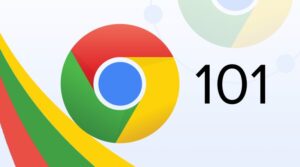 Google Chrome 101 Ha Llegado: Estas Son Todas Las Novedades