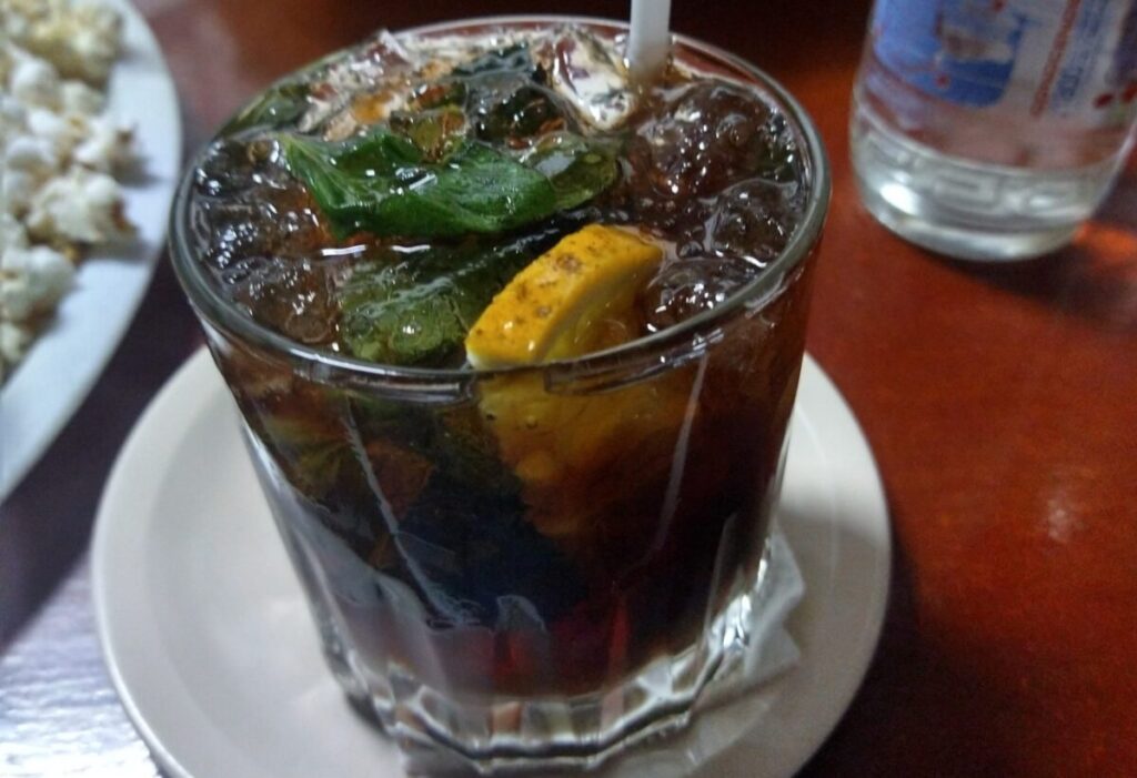 Conoce Las Bebidas Típicas De Veracruz