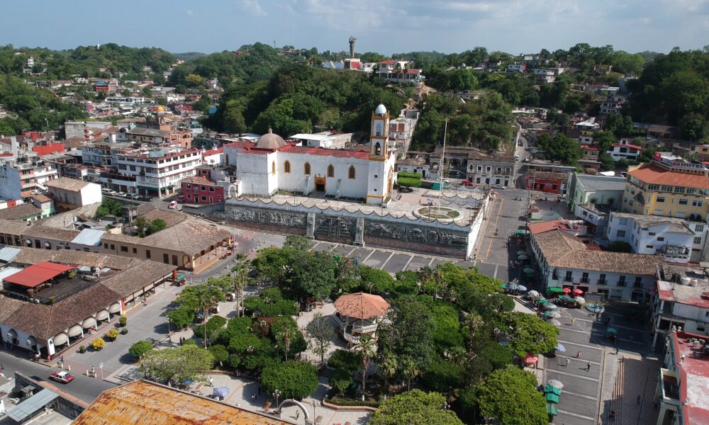 Qué Hacer En Los 6 Pueblos Mágicos De Veracruz