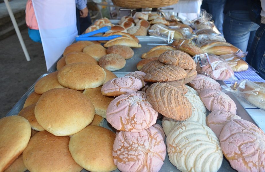 Prepárate Para La Primera Feria Del Pan En Mérida, Todos Los Detalles Aquí