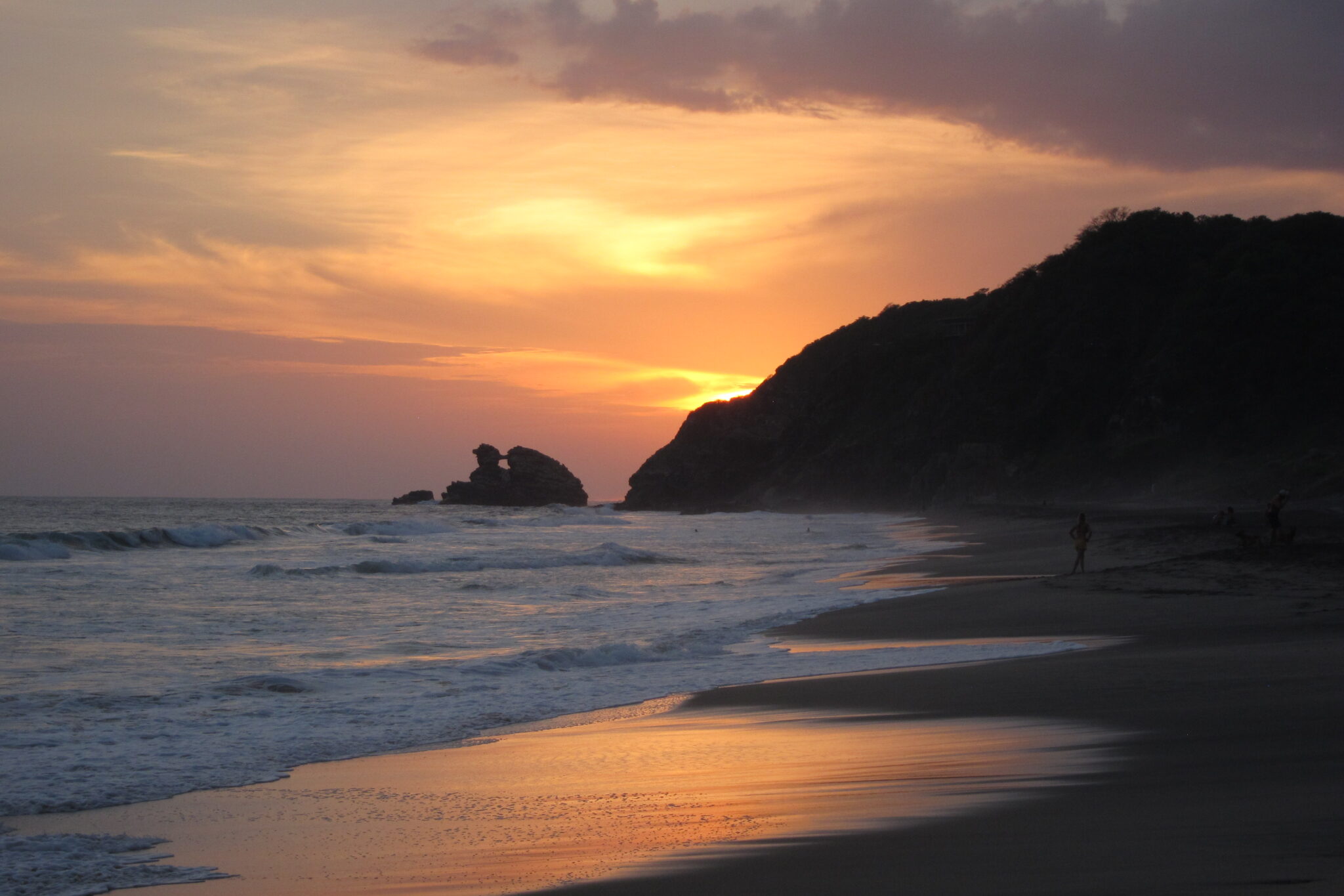 Las 10 Mejores Playas De Oaxaca Que Debes Visitar Antes De Morir