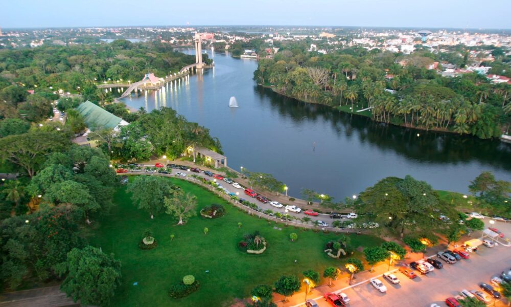 Tabasco: Encanto Turístico Y Desarrollo Sostenible Se Unen En Un ...