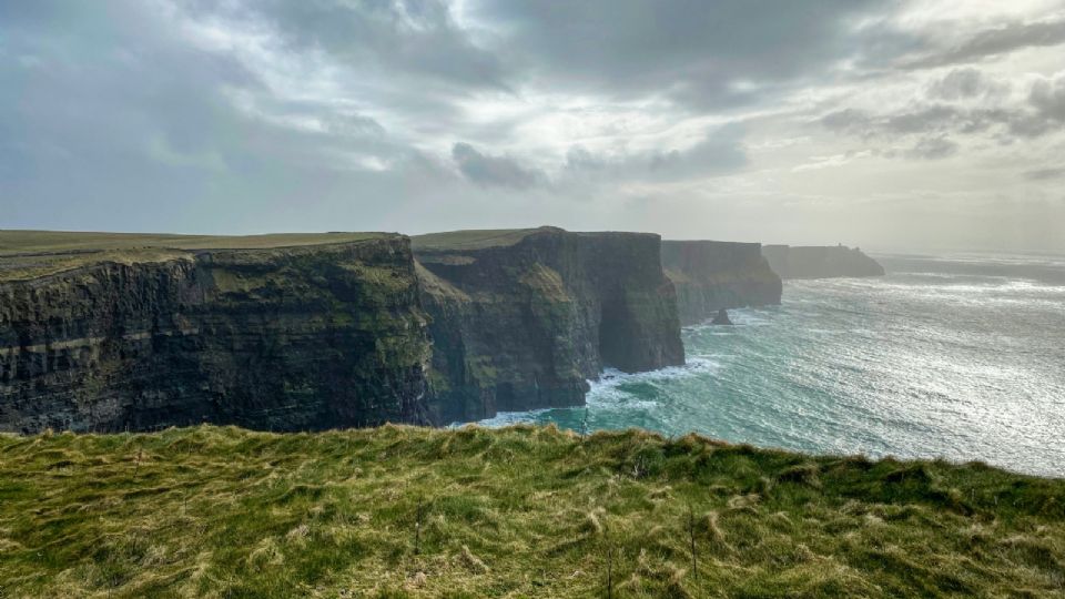 Roca Partida, El Impresionante Lugar Nórdico De Veracruz Que No Te ...