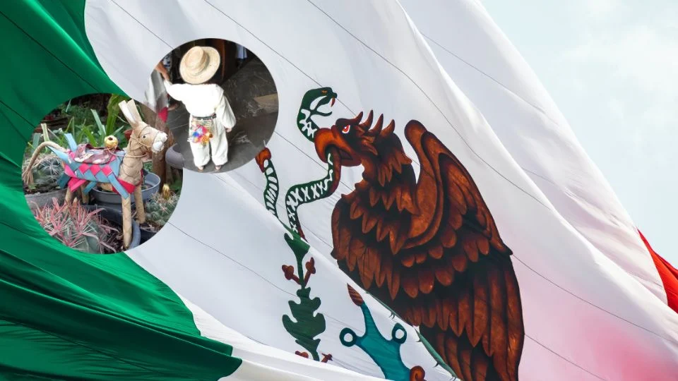Día De Las Mulas: ¿Por Qué En México Celebramos Así El Jueves De Corpus ...
