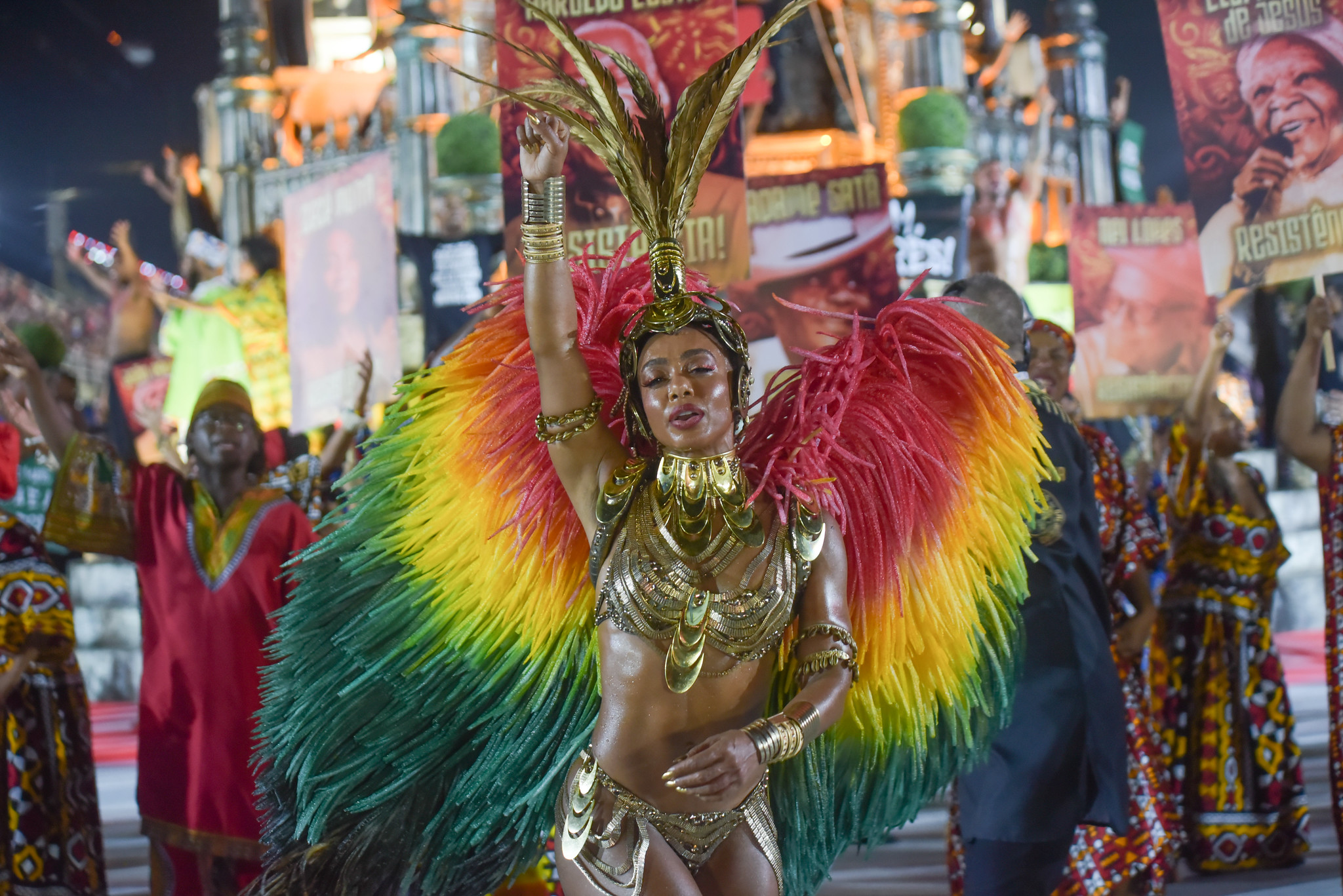 "¡Vive La Fiesta Más Grande Del Mundo! Todo Lo Que Necesitas Saber ...