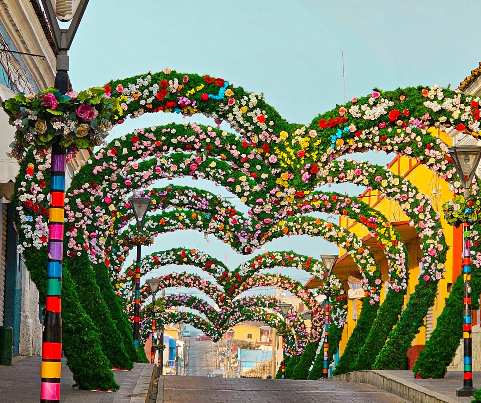 "Descubre La Magia De Comitán De Domínguez, Chiapas: El Encantador Pueblo Mágico