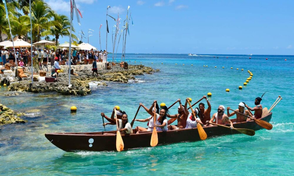Danzas Y Festivales Regionales De Quintana Roo: Una Mirada Al Riqueza ...