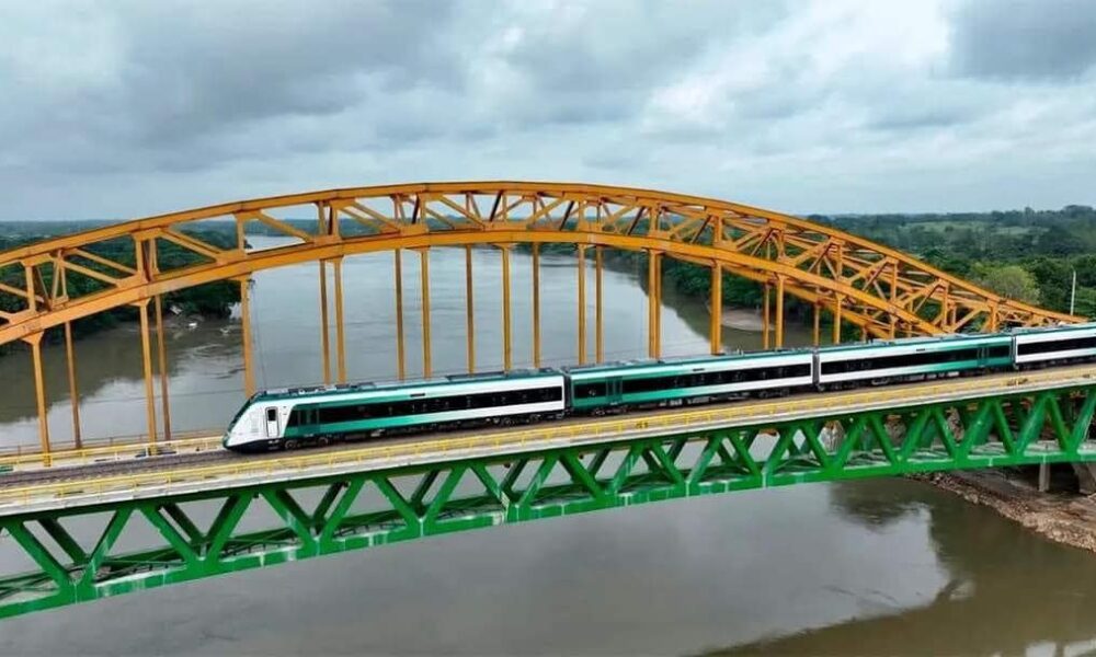 Explora El Fascinante Cañón Del Usumacinta: Estaciones Boca Del Cerro Y ...