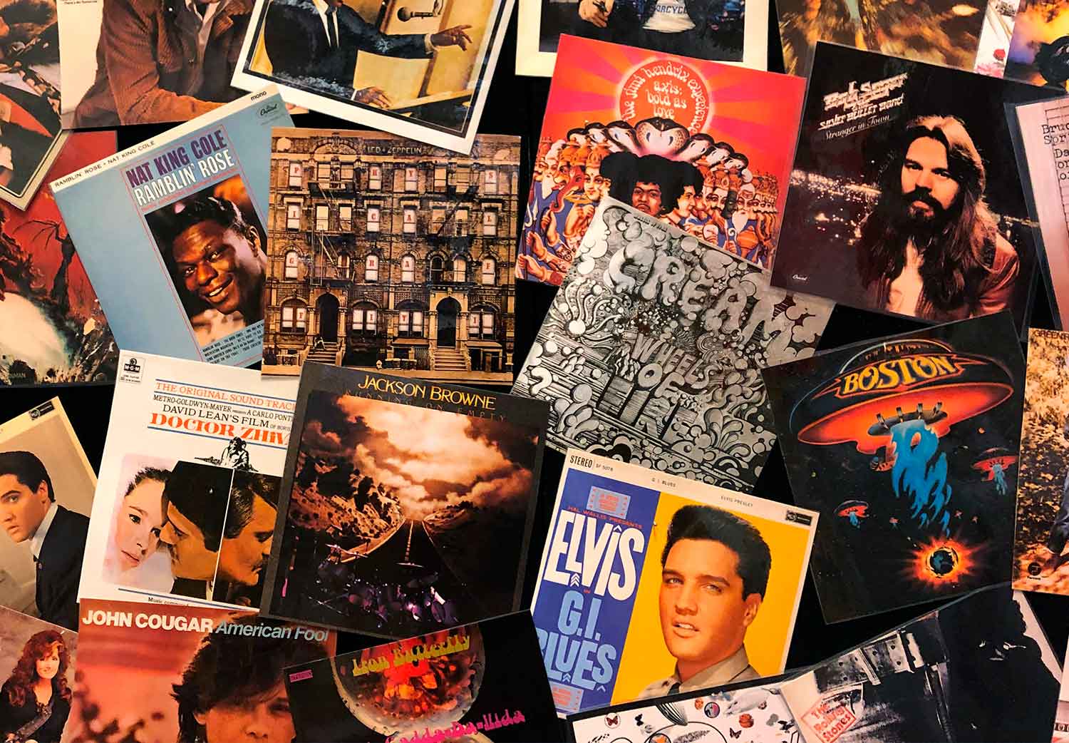 ¡Celebra El Día Internacional Del Rock! La Historia Detrás De Esta ...