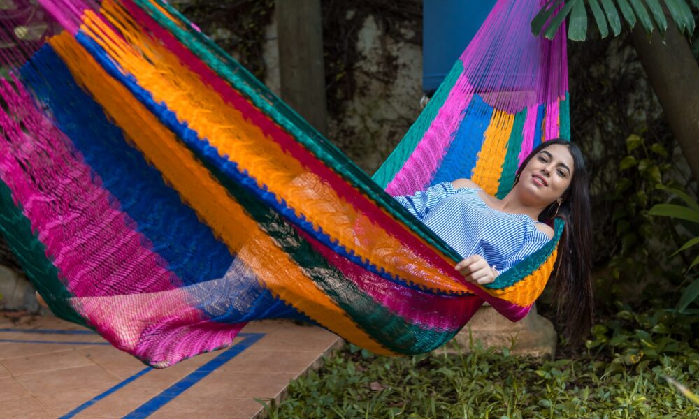 ¡Celebra El Día De La Hamaca: Relájate Y Conoce Su Historia!