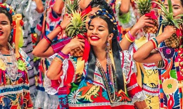 Danzas Y Festivales Regionales De Quintana Roo: Una Mirada Al Riqueza ...