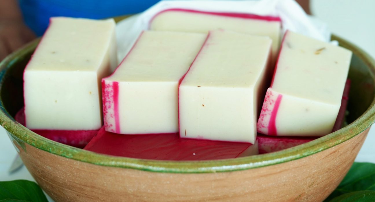 Nicuatole: Patrimonio Cultural Inmaterial De Oaxaca Y Tesoro Gastronómico