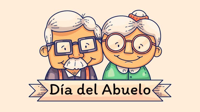 Por Qué México Celebra El Día Del Abuelo El 28 De Agosto? Historia Y Significado De Una ...