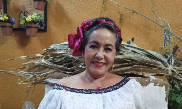 Descubre La Exquisita Flor De Cuchunuc: Un Tesoro Gastronómico De Chiapas