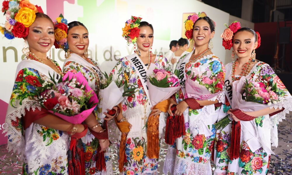 La Fascinante Historia De La Bandera De Yucatán: Un Símbolo De ...
