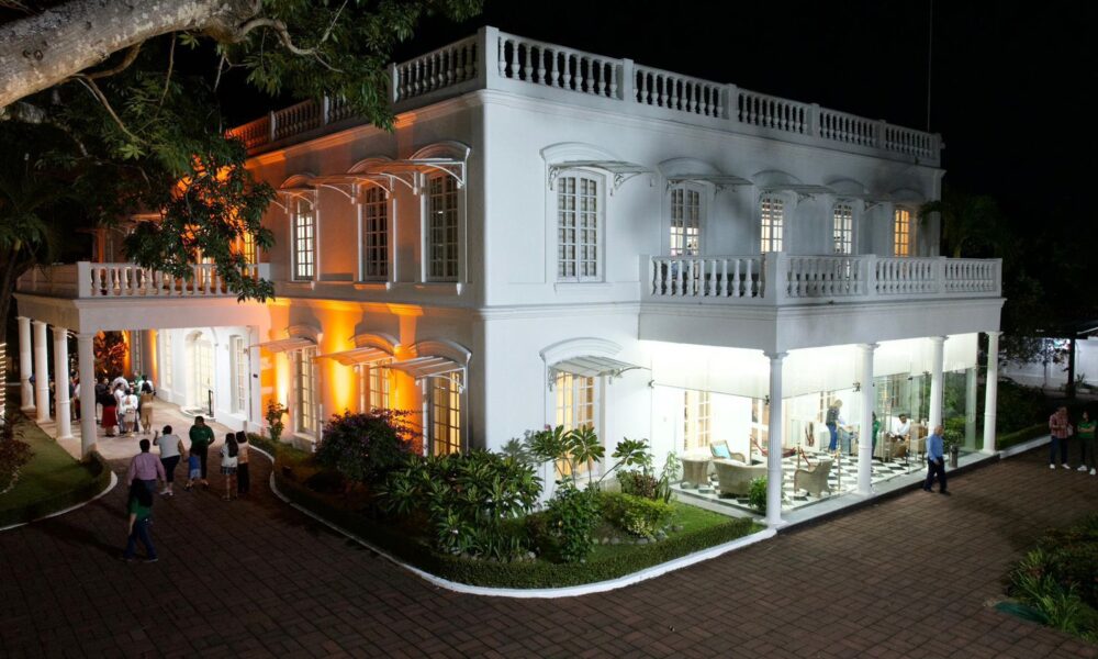 Calnali, Un Paraíso De Hidalgo Para Conocer Aguas Termales Y Cascadas