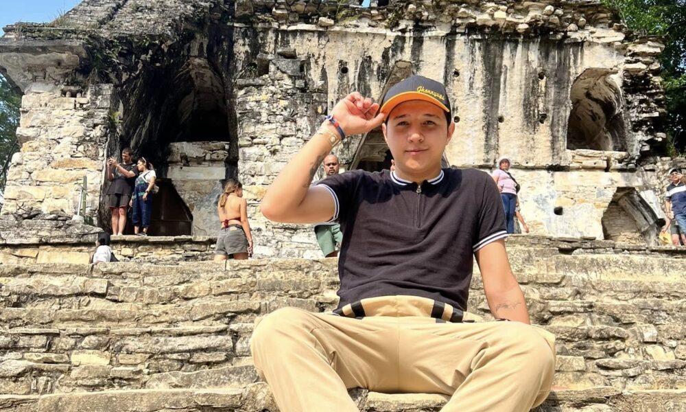 Palenque Al Descubierto: El Chico Del Oxxo Te Revela Los Secretos De La ...