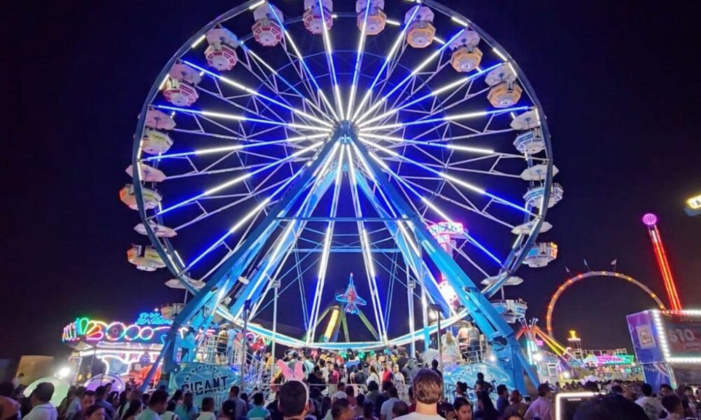 Claudia Sheinbaum Respaldará A Javier May En La Feria Tabasco 2025