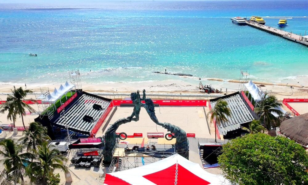 Mónica Corral, La Youtuber Española Que Te Inspirará A Recorrer México