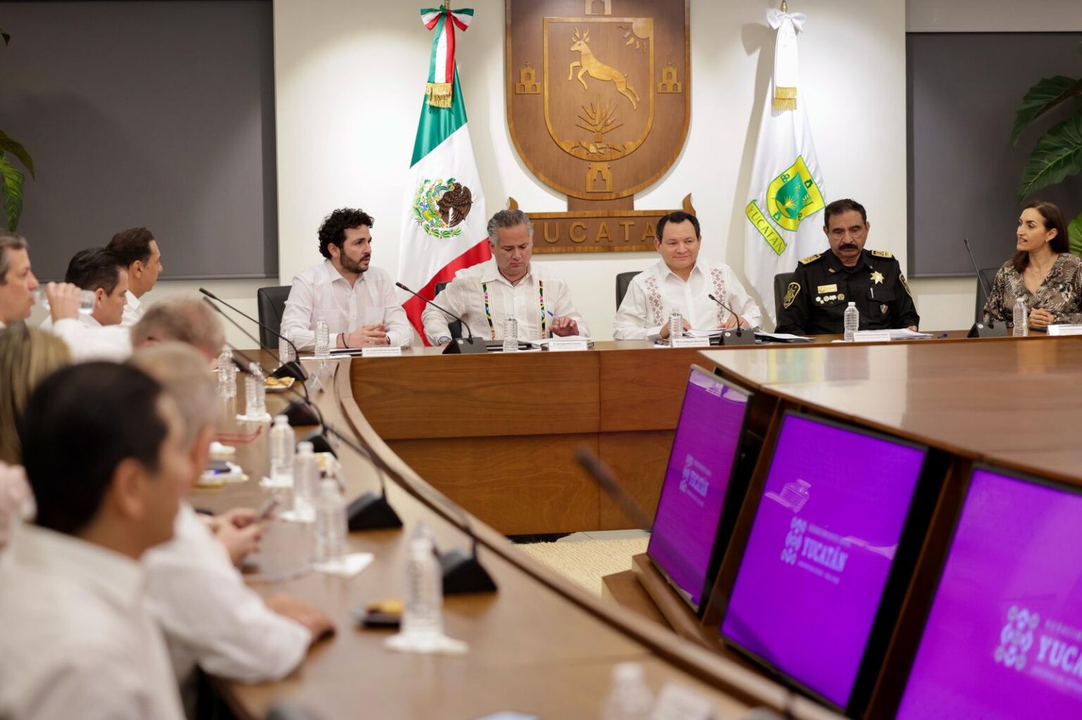 Gobierno De Yucatán E IMPI Protegen Productos De Artesanos Y Emprendedores