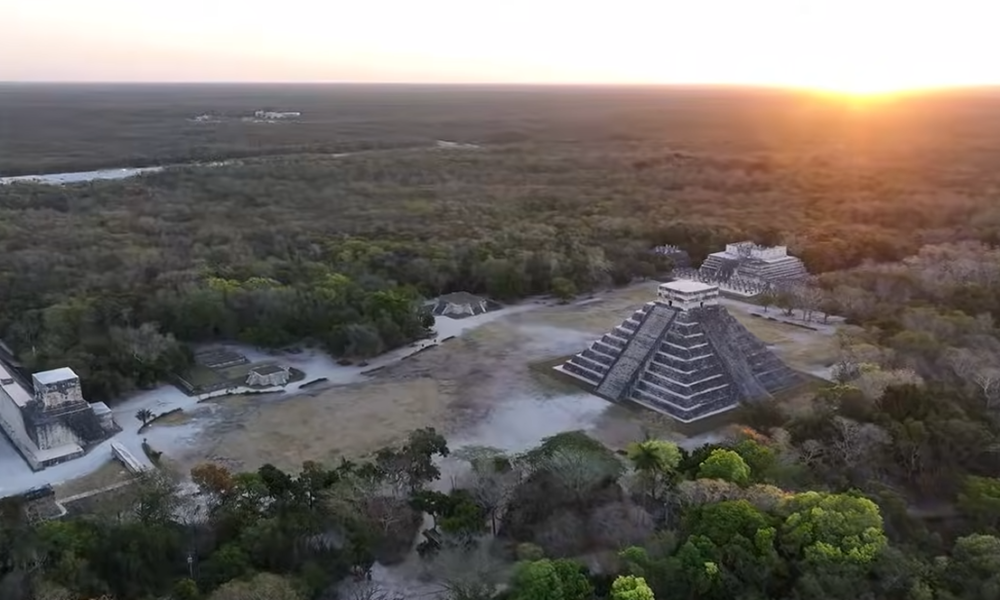 MrBeast Pone A Campeche En El Mapa Mundial Con Video Viral Sobre La ...