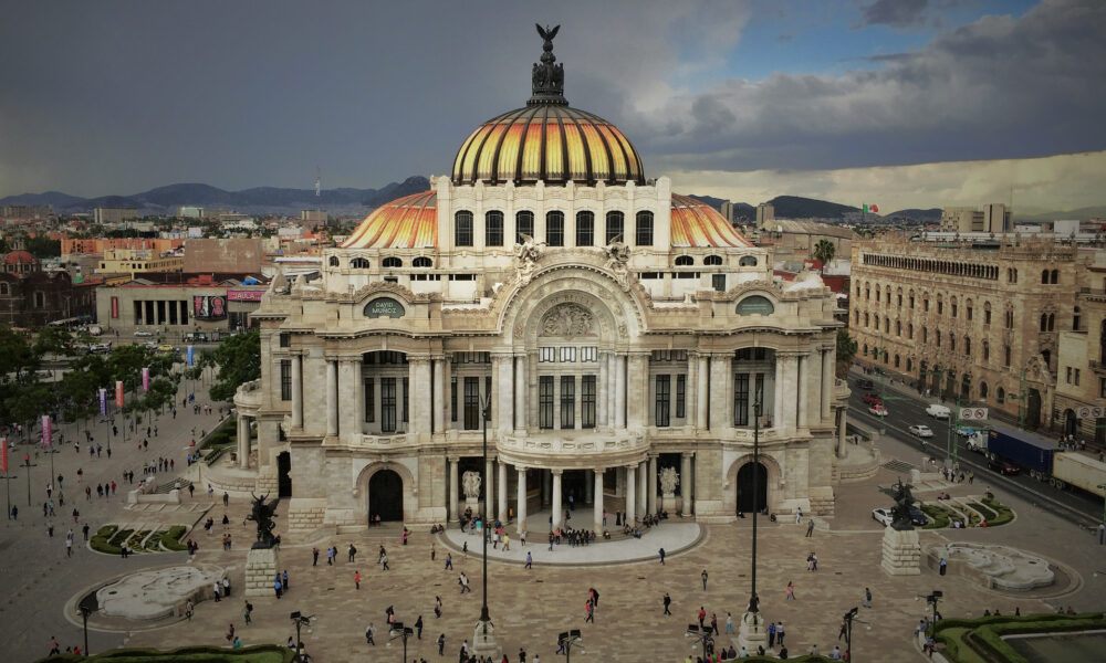 Calnali, Un Paraíso De Hidalgo Para Conocer Aguas Termales Y Cascadas