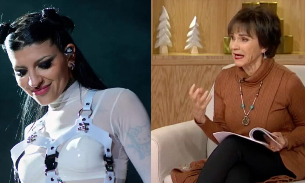 Mónica Corral, La Youtuber Española Que Te Inspirará A Recorrer México