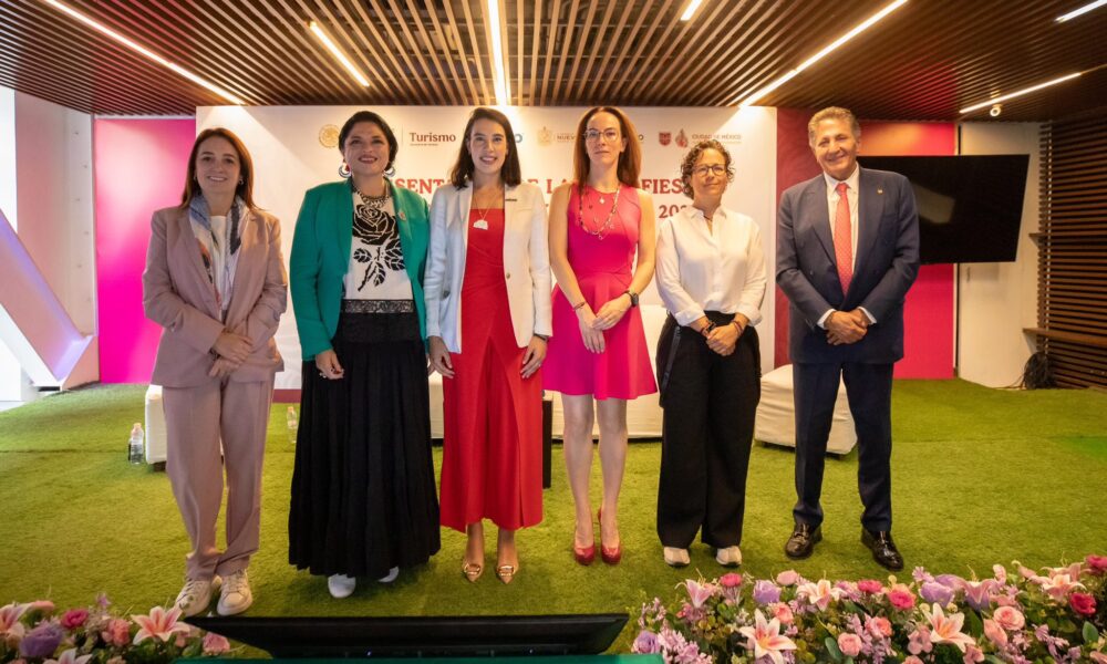 Mónica Corral, La Youtuber Española Que Te Inspirará A Recorrer México