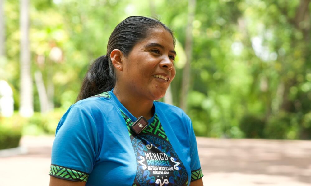 Mónica Corral, La Youtuber Española Que Te Inspirará A Recorrer México