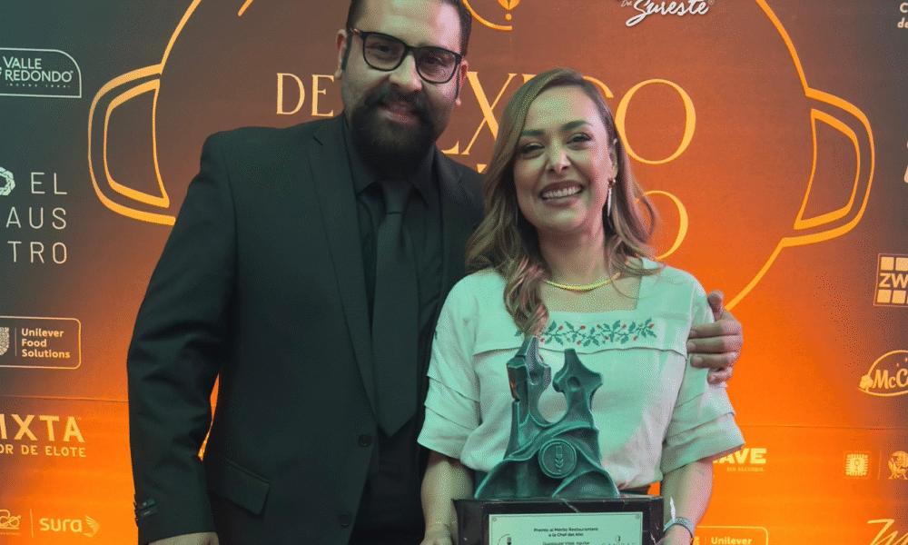 María Mezcal: El Bar Que Empodera Con Tacos, Mezcal Y Baladas Pop Mexicanas