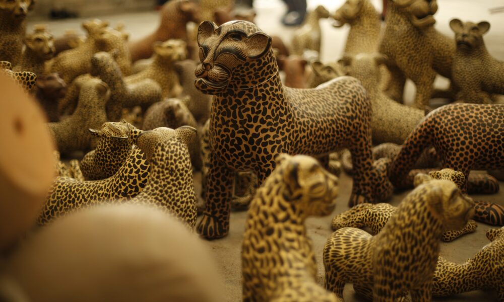 La Danza De Los Comales, Una Tradición Prehispánica De Tabasco