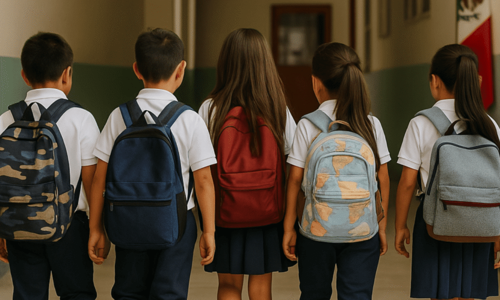 Mónica Corral, La Youtuber Española Que Te Inspirará A Recorrer México