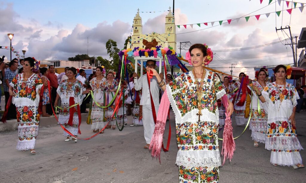 Culturas-y-tradiciones-de-Campeche-scaled-1 - La Revista Del Sureste