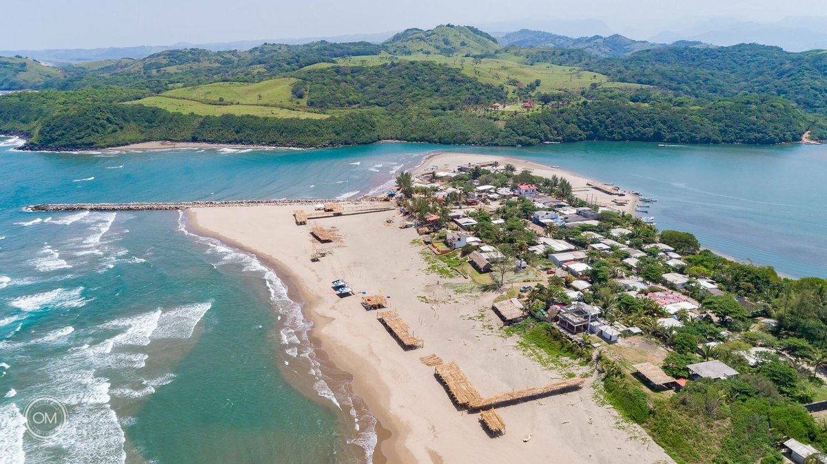 7 cosas que puedes hacer en Catemaco, aparte de darte una limpia - La ...