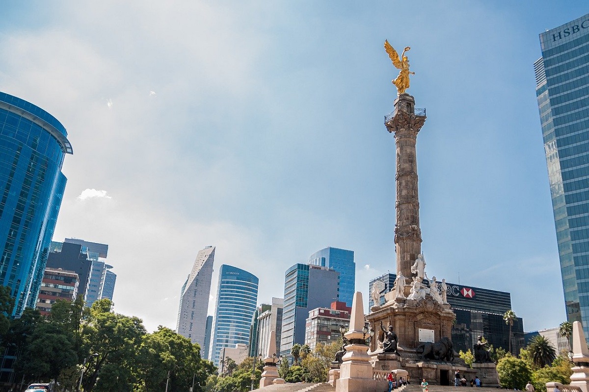 Los Principales Destinos Para El Turismo De Negocios En México