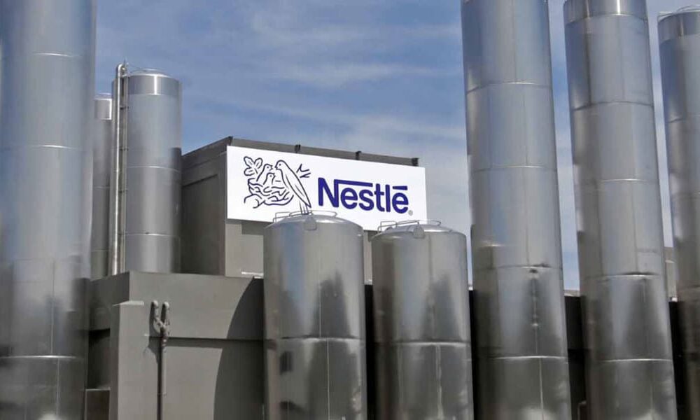 La Nueva Fábrica De Nescafé En Veracruz, Generará Oportunidades Laborales