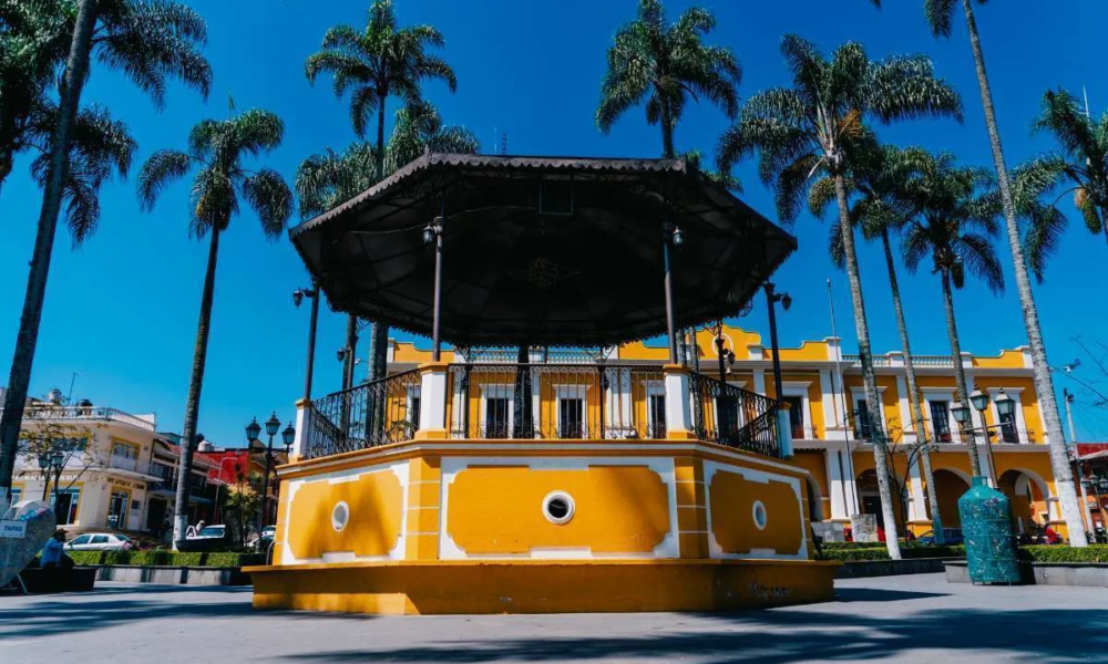 Coscomatepec De Bravo, El Pueblo Mágico De Las Montañas En Veracruz