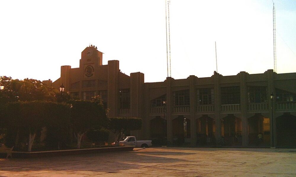 Conoce Ixtepec en el Istmo de Tehuantepec, Oaxaca - La Revista del Sureste