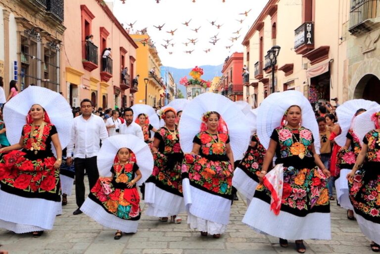 Conoce Ixtepec En El Istmo De Tehuantepec, Oaxaca