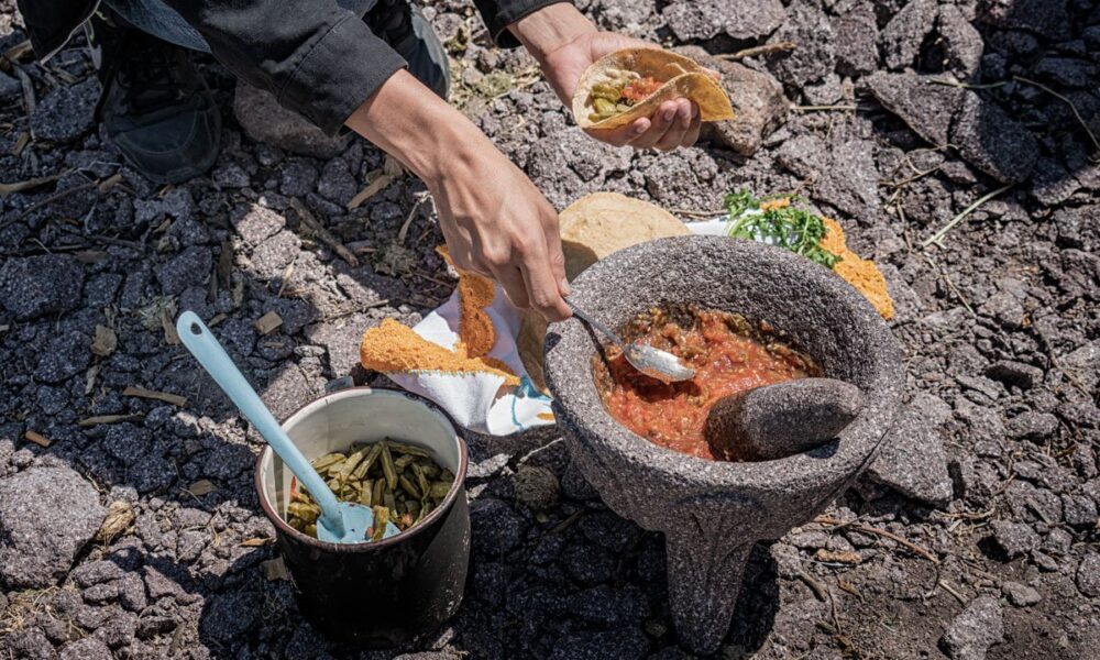 Comonfort, Pueblo Mágico Donde Nació El Molcajete En Guanajuato ¡Conócelo!