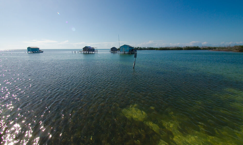 Banco Chinchorro, El Atolón Más Grande De México En Quintana Roo