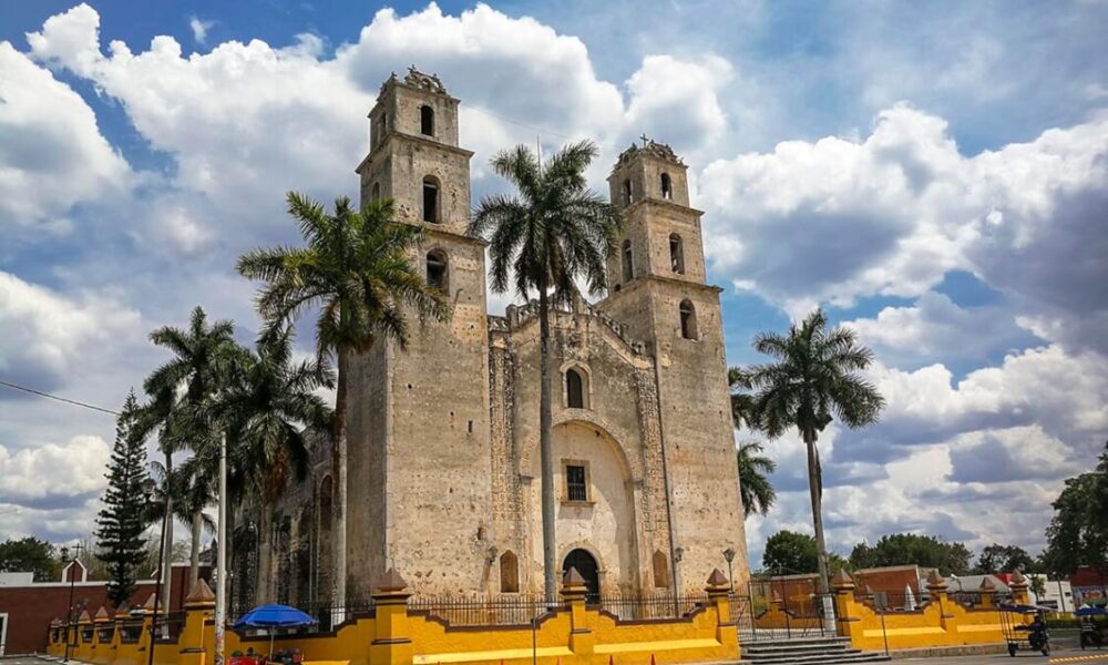 Espita, Una Villa Con Encanto E Historia En Yucatán