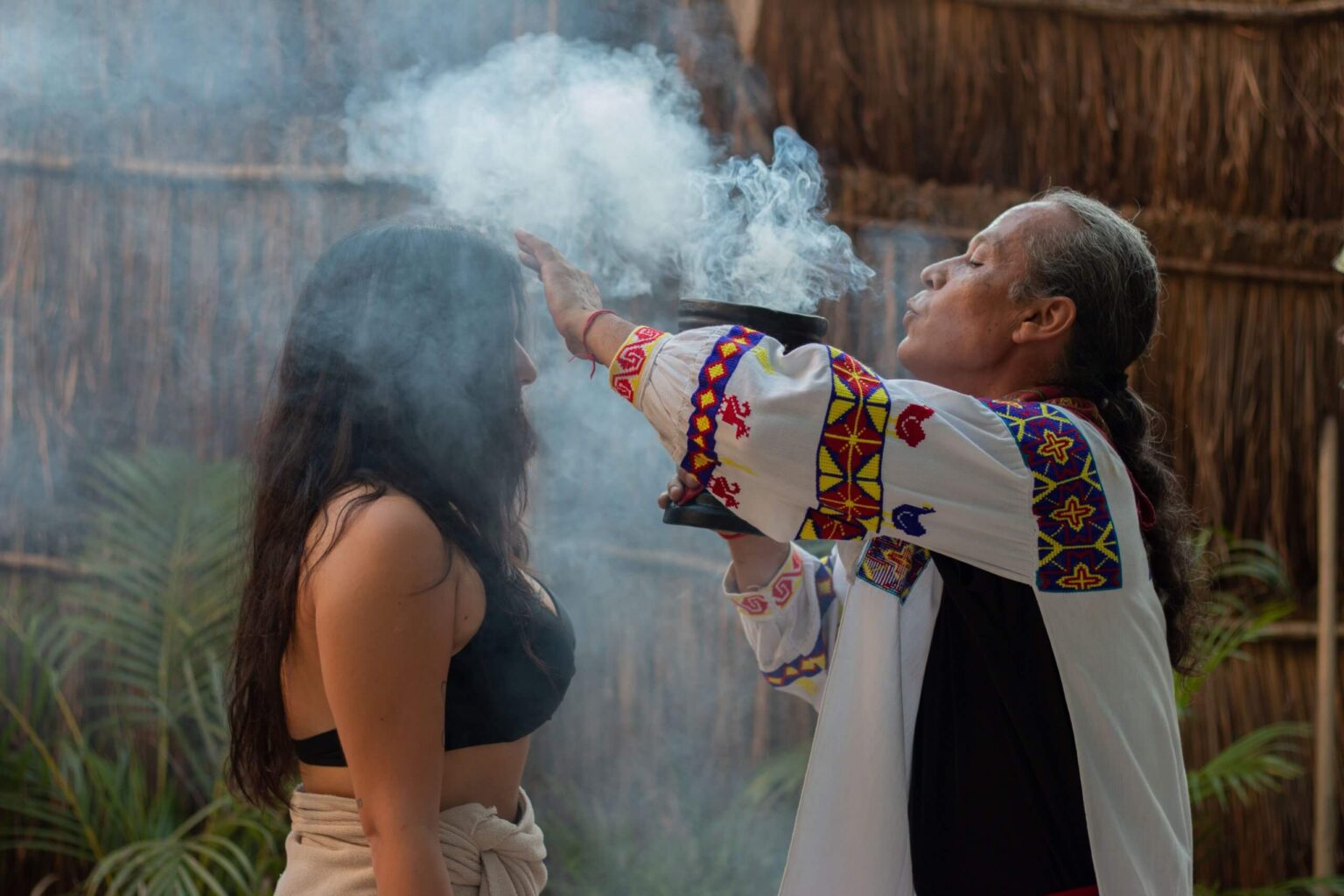 Temazcal: ¿En Qué Consiste Y Cuáles Son Sus Beneficios?