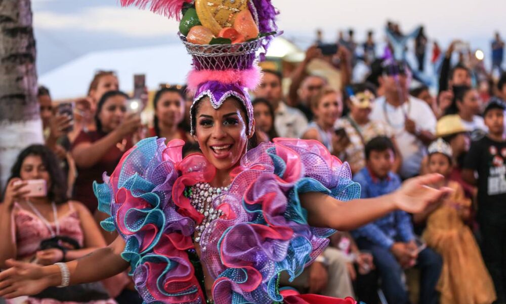 Conoce los carnavales más importantes de México que te esperan en este ...