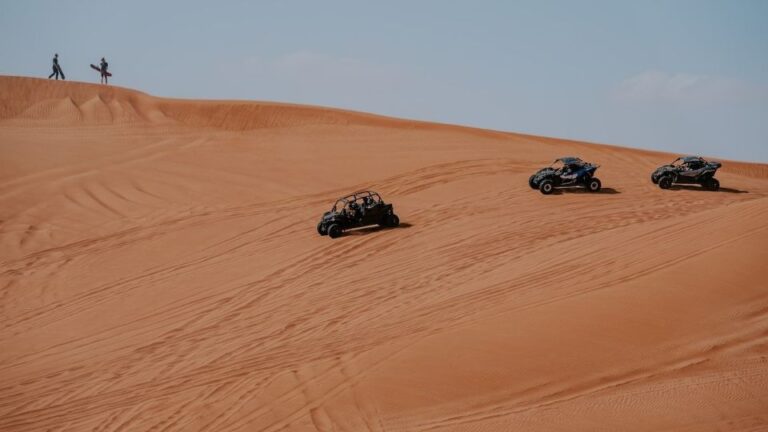 Isla Altamura, El Impresionante Desierto De Sinaloa Para Viajeros ...