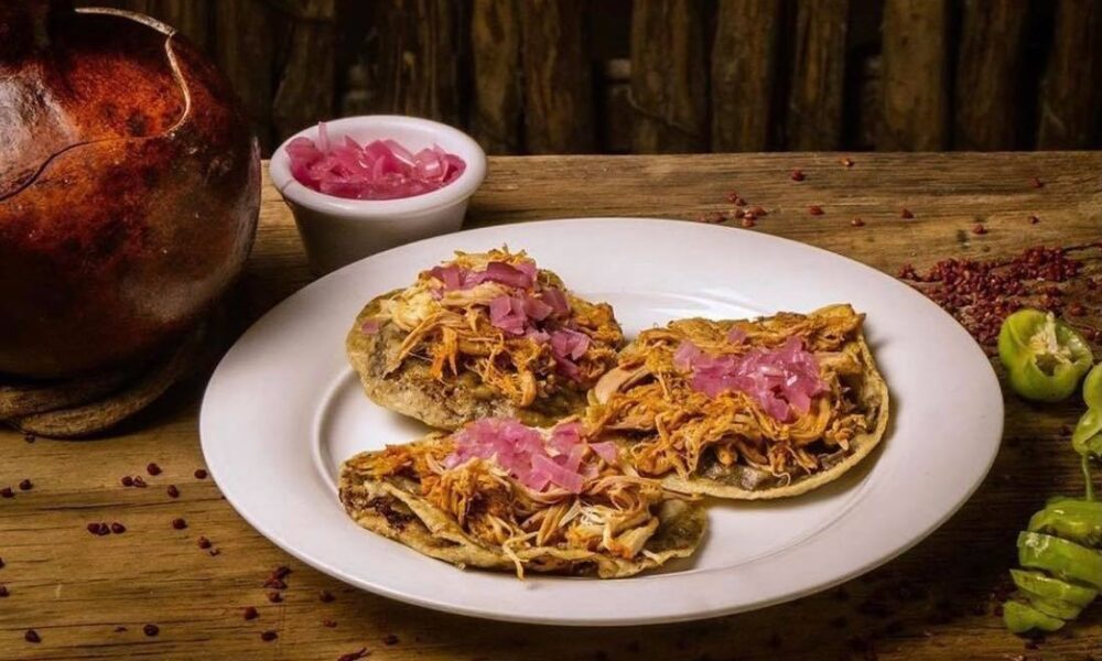 Pueblos Mágicos para deleitarse con los mejores platillos tradicionales ...