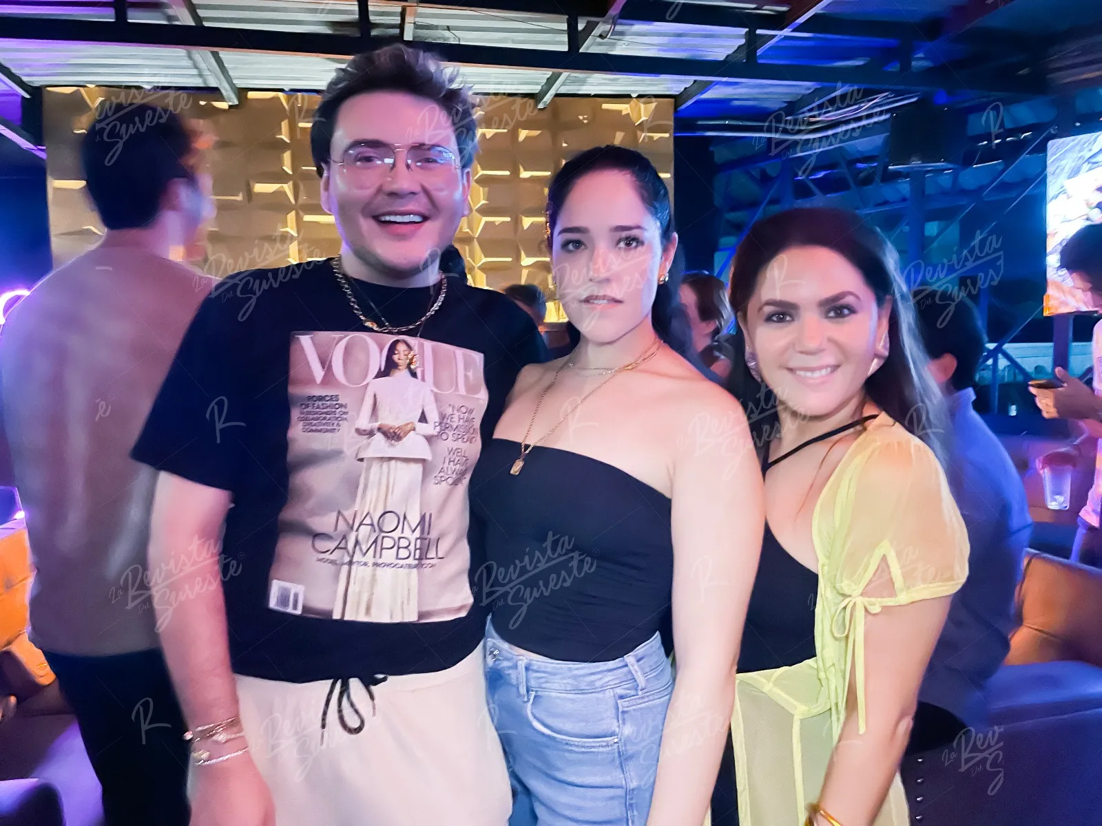 ¡La magia deslumbrante llega a #villahermosa con la 𝐈𝐧𝐚𝐮𝐠𝐮𝐫𝐚𝐜𝐢𝐨́𝐧 de The Roof Mixology - La ...