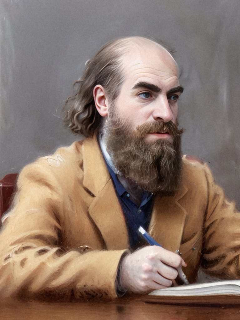 Grigori Perelman: El Genio Matemático que Desafió la Fama y Cambió la ...