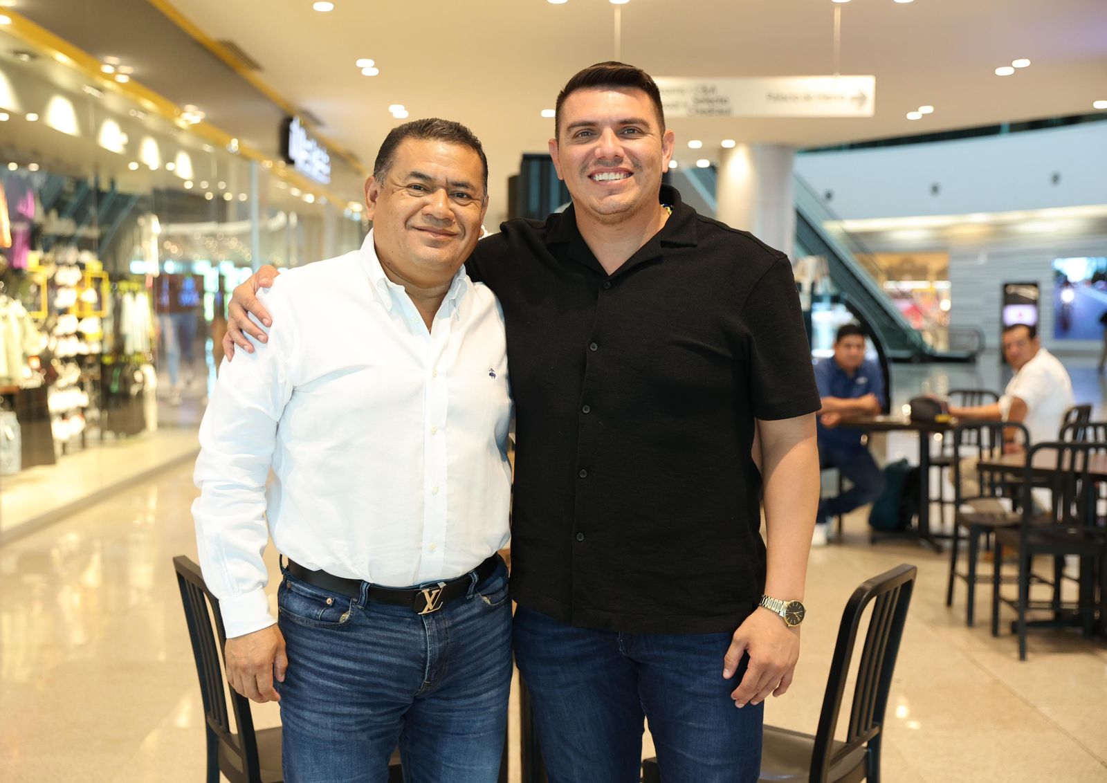 Juan Pablo Oramas permanecerá en Olmecas de Tabasco: Un futuro ...